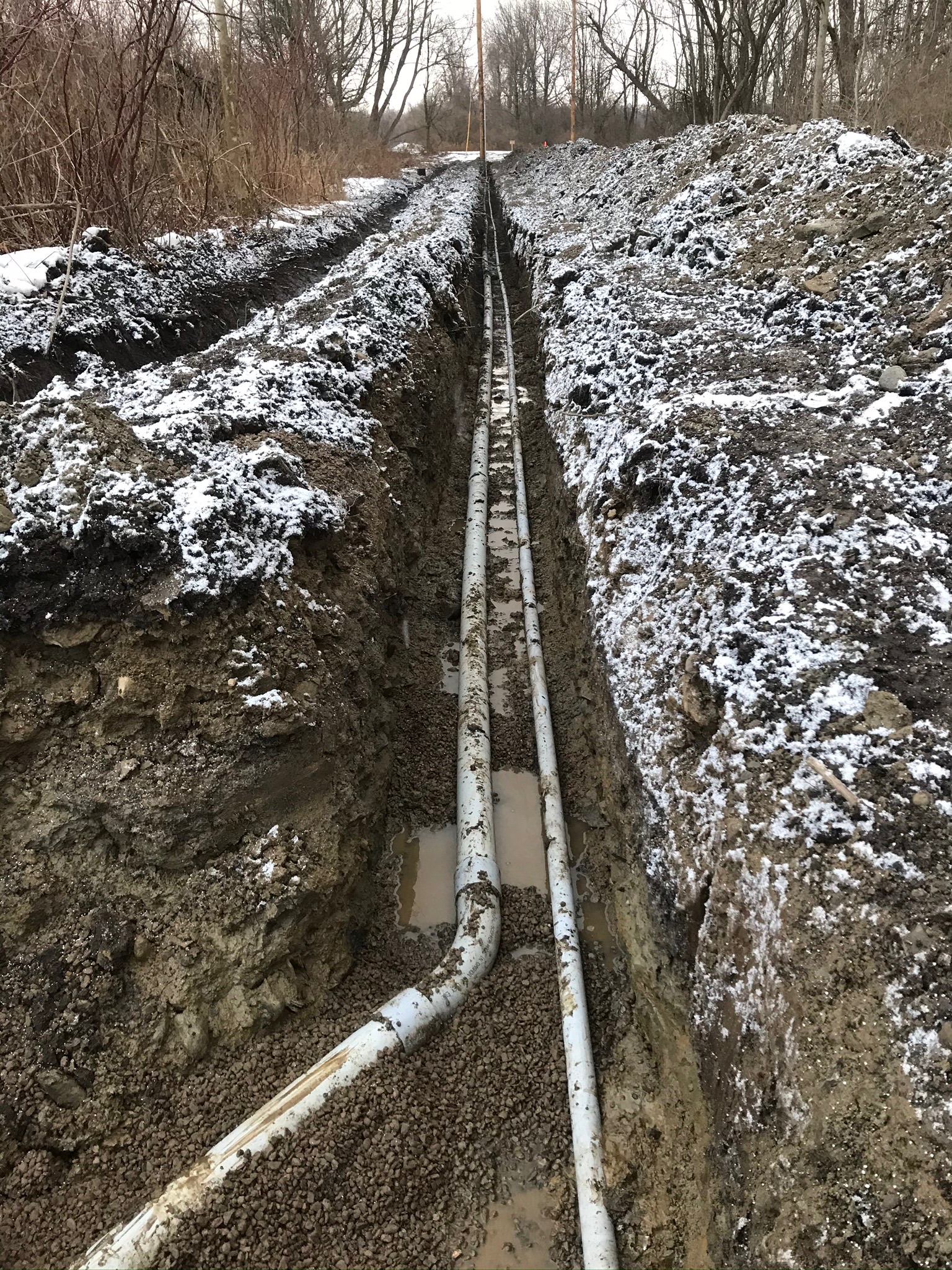 RAMCO Excavating & Grading