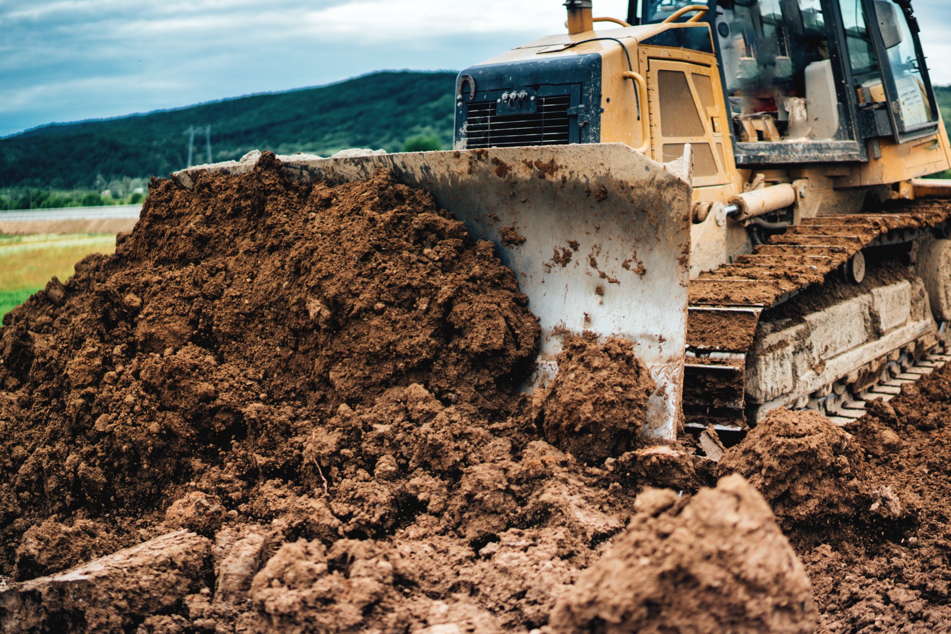 Contact Us – RAMCO Excavating & Grading